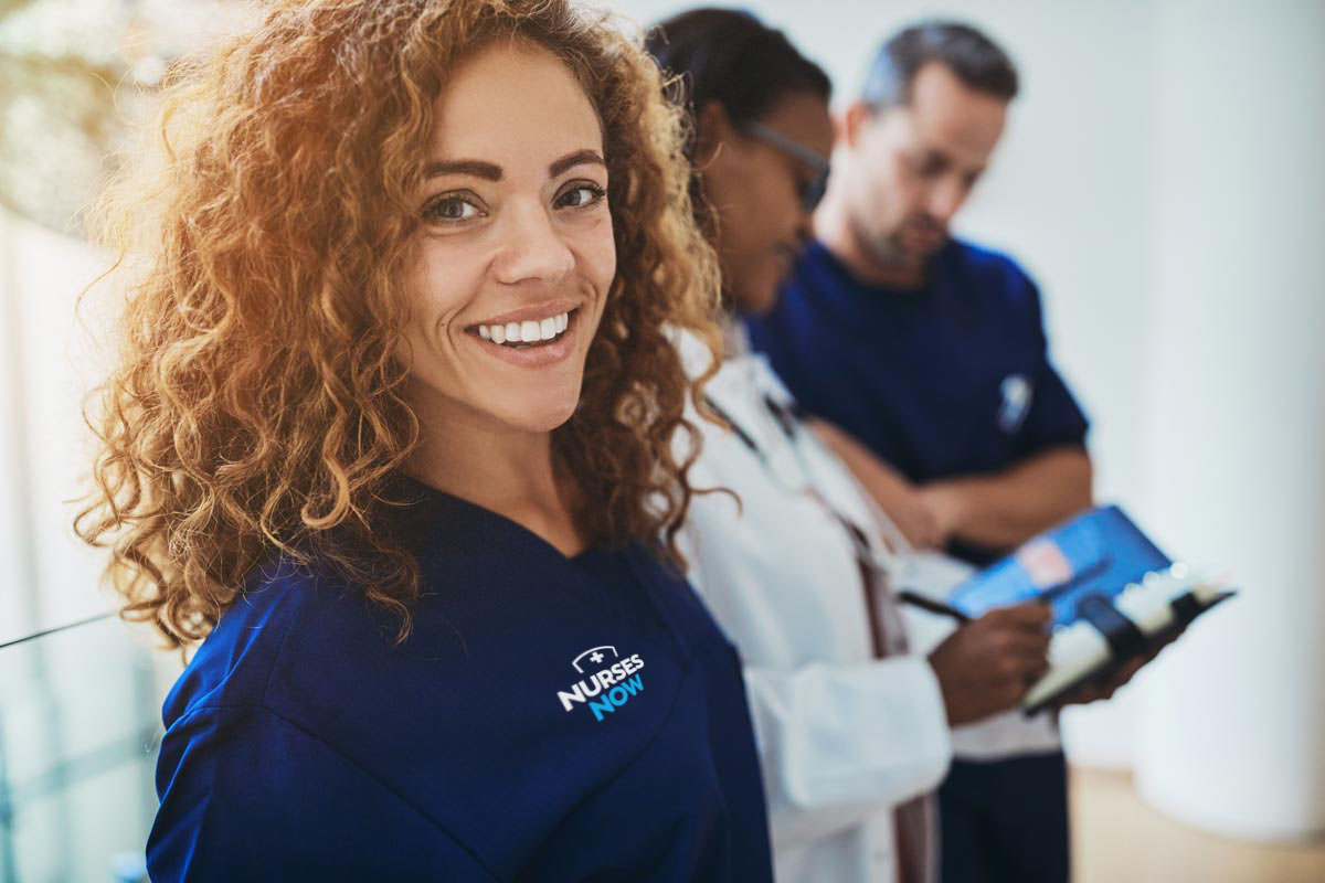 Employment Requirements | Nurses Now By Healthcare Australia