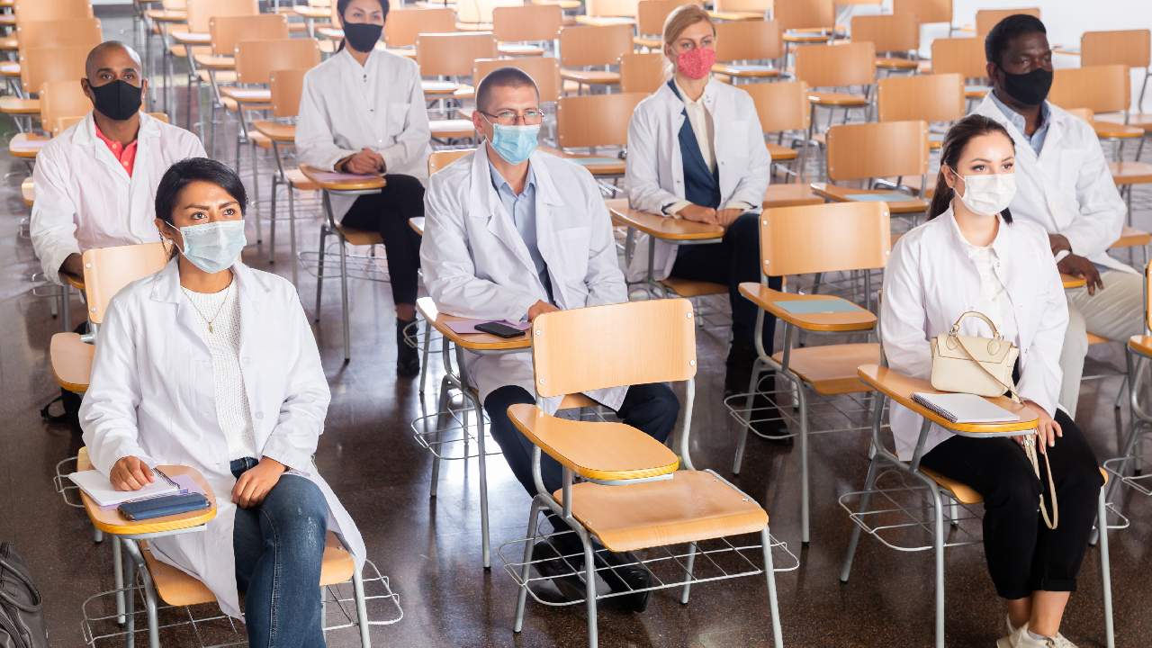 5 Reasons Why Continuing Education for Nurses are Truly Important