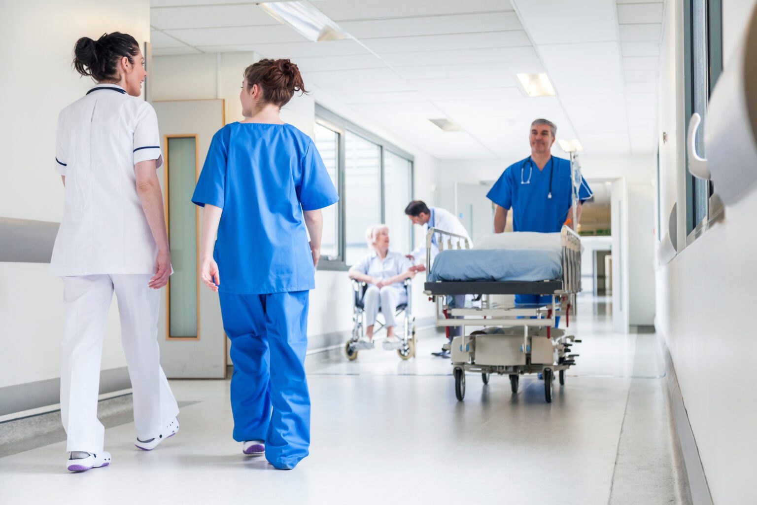 The 20 Best Hospitals in Australia | Nurses Now By Healthcare Australia