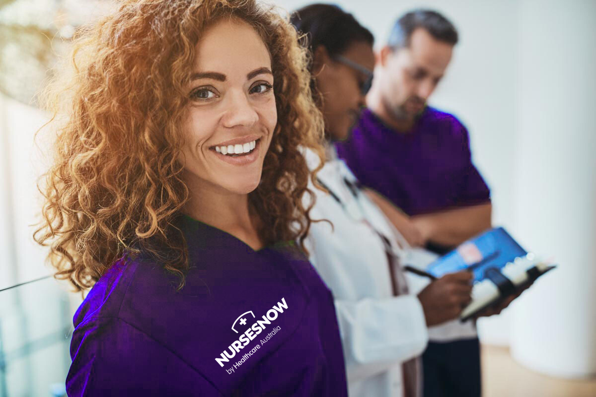 Nursing Agency Newcastle | Nurses Now By Healthcare Australia